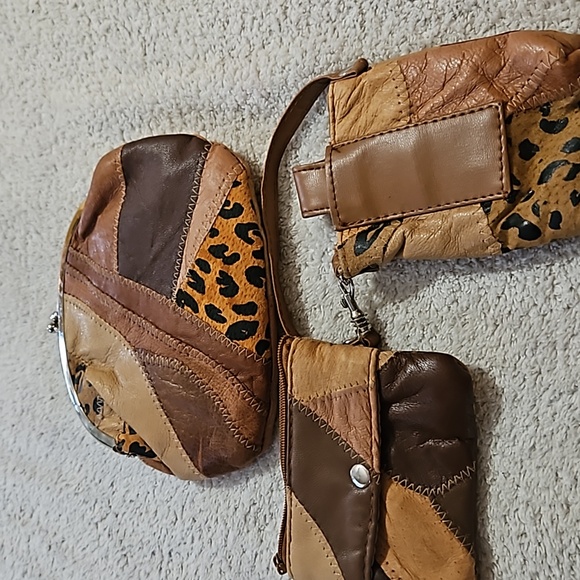 None | Bags | 3 Piece Purse Set | Poshmark